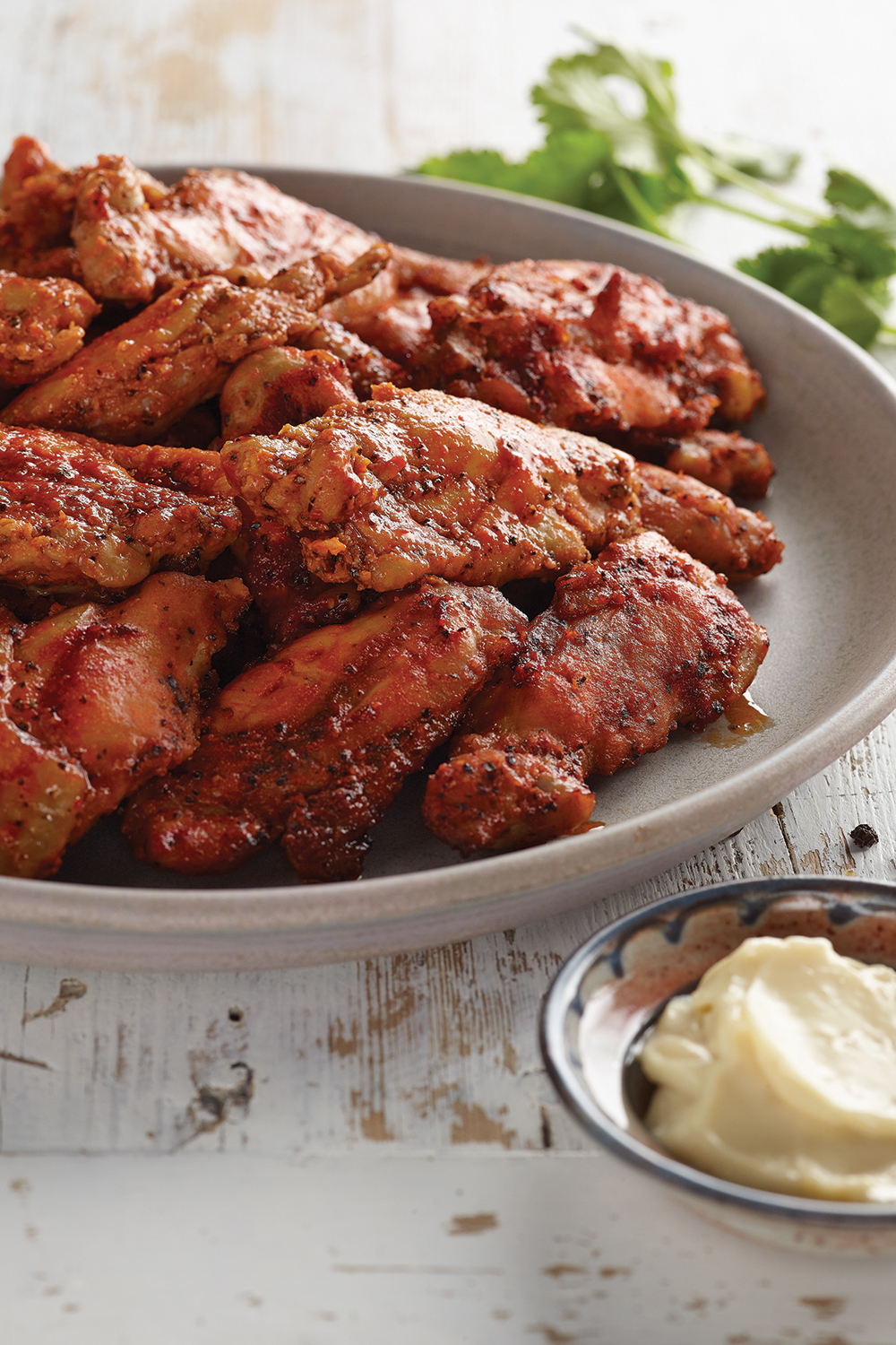 10 Chicken Meals to Spice Up Your Midweek Dinner | Better Homes and Gardens