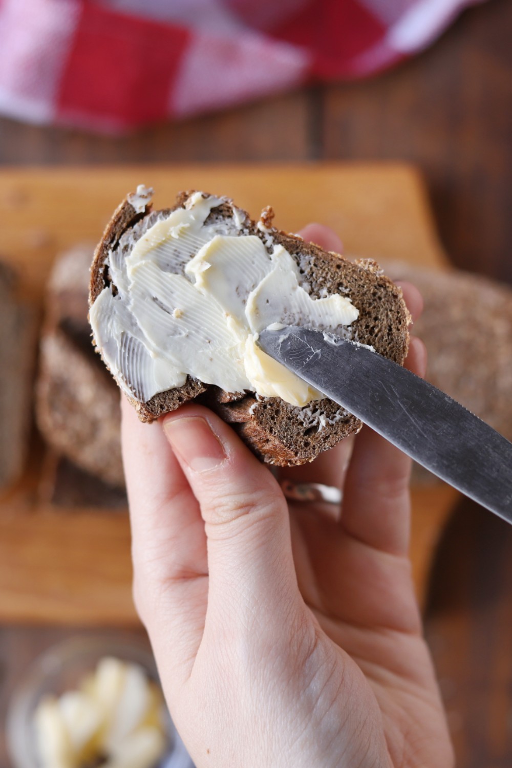 Butter board: here's what it is and the secret to making your own ...