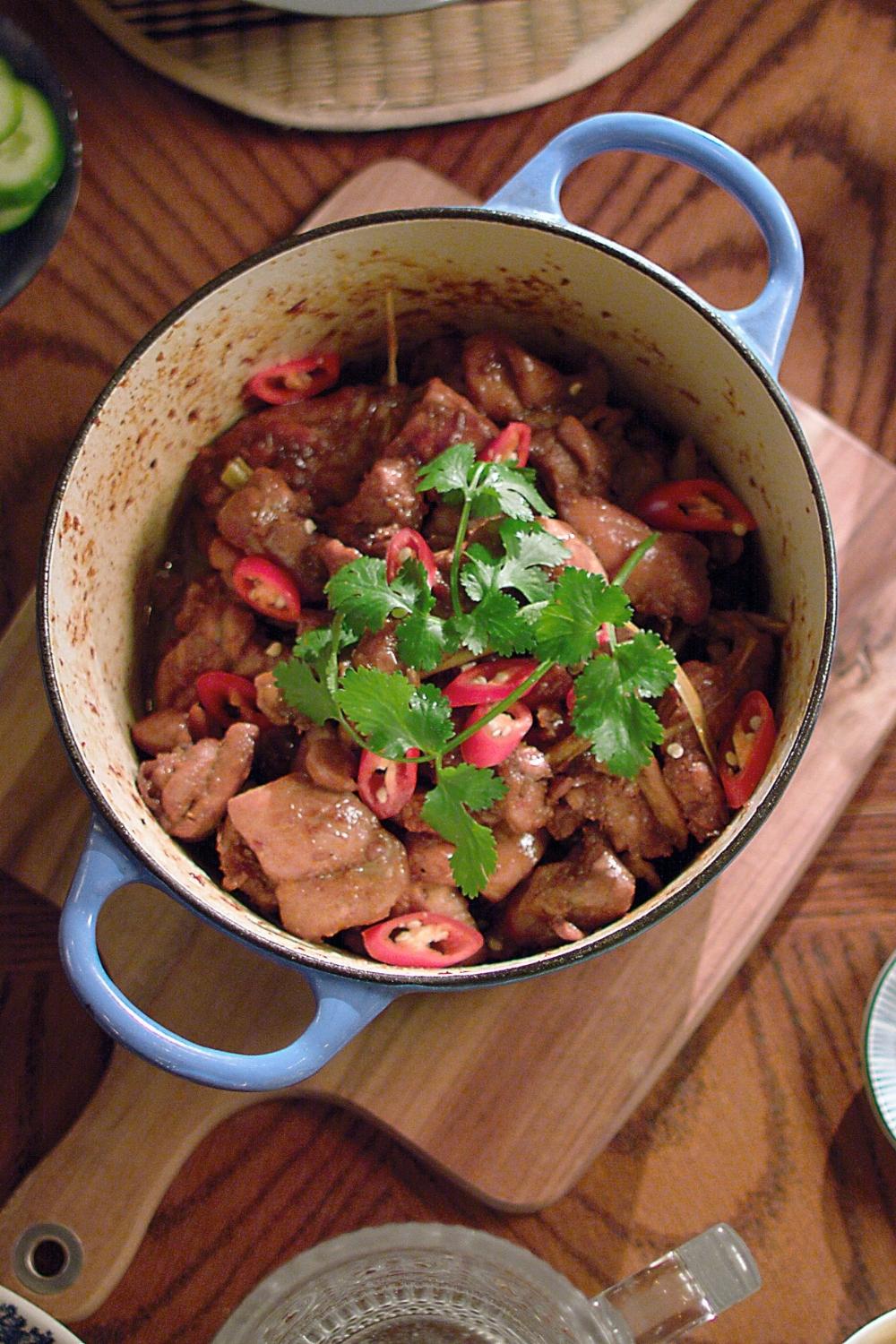 10 Chicken Meals to Spice Up Your Midweek Dinner | Better Homes and Gardens