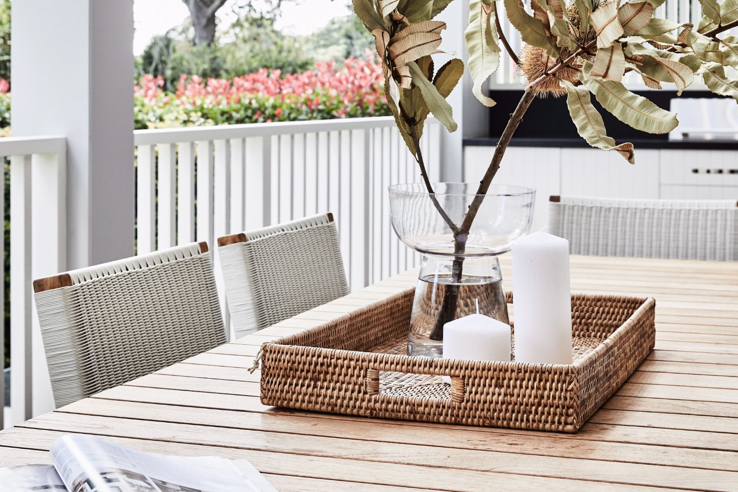 9 Best Outdoor Dining Tables Australia 2024 | Better Homes and Gardens