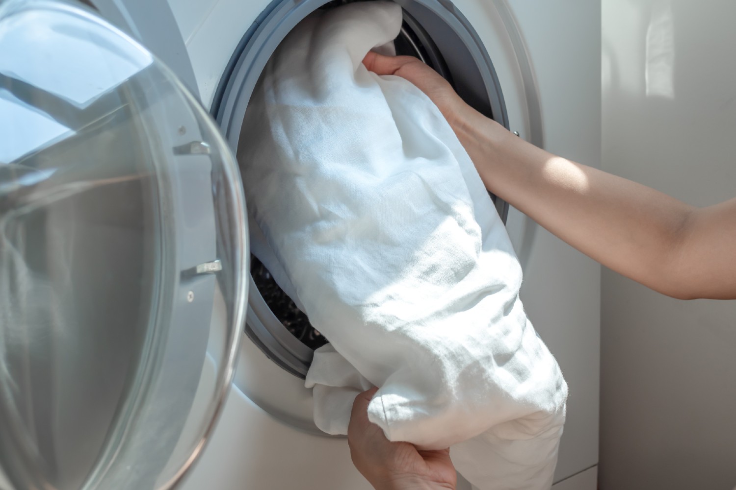 How to use washing soda: how to clean with washing soda | Better Homes ...