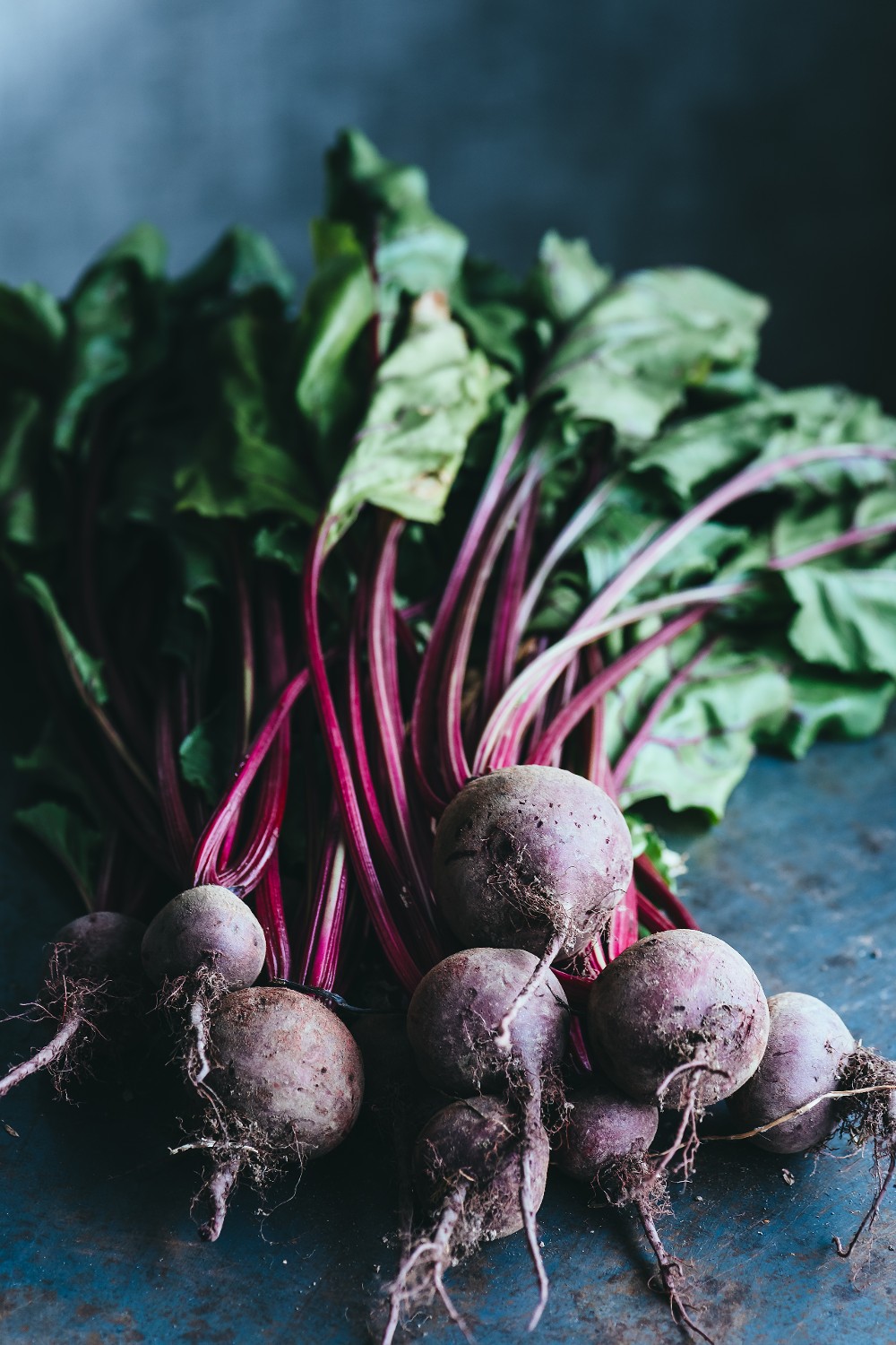 How to grow beetroot: planting, growing, harvesting beetroot | Better ...