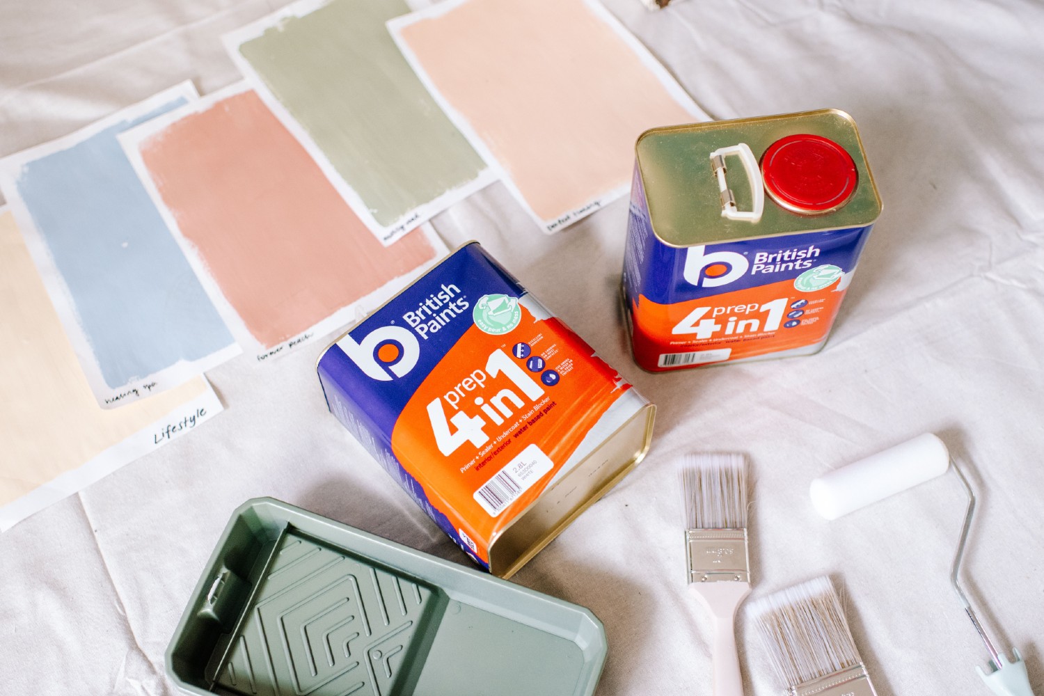 14 products to treat yourself to after making it through winter ...