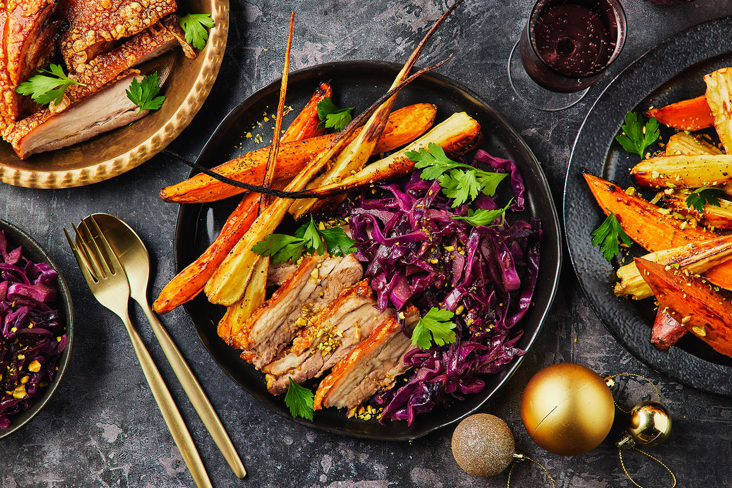 The best Christmas meal kits in Australia for 2022 | Better Homes and ...