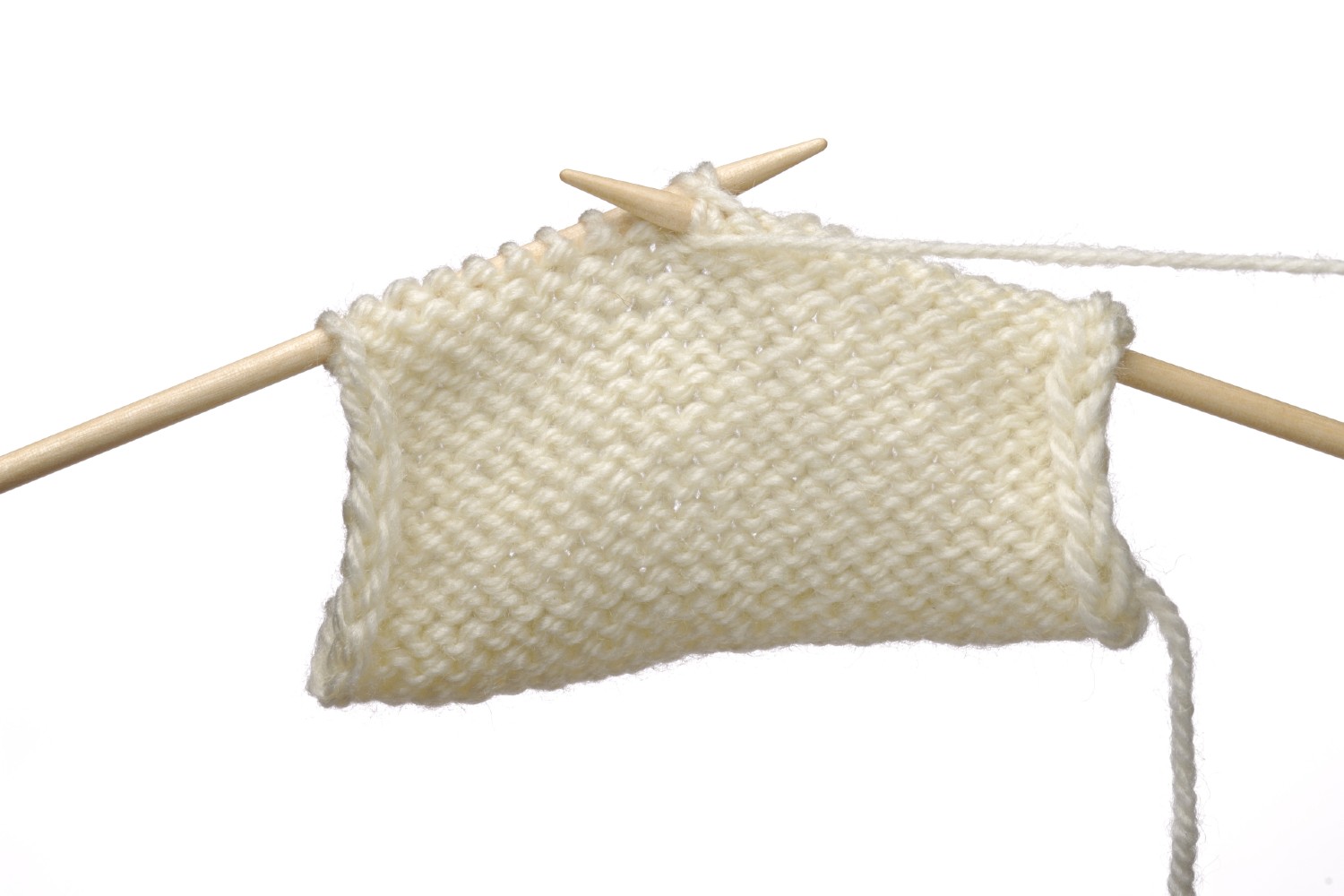 How to purl two together (P2tog): step-by-step instructions | Better ...