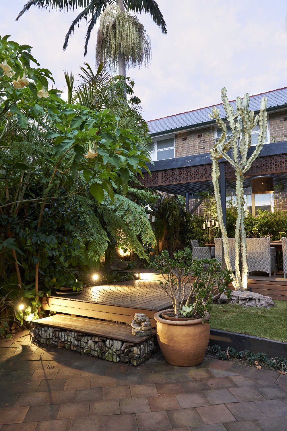 The best outdoor lighting ideas for your dream garden | Better Homes ...