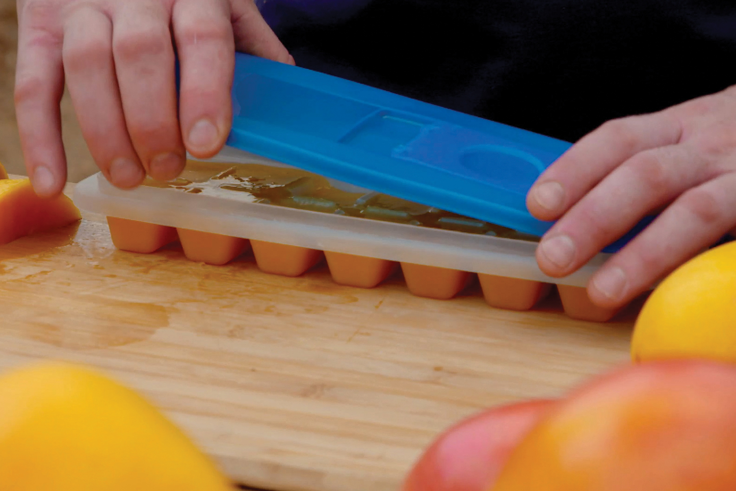 TV Recipes | Better Homes and Gardens