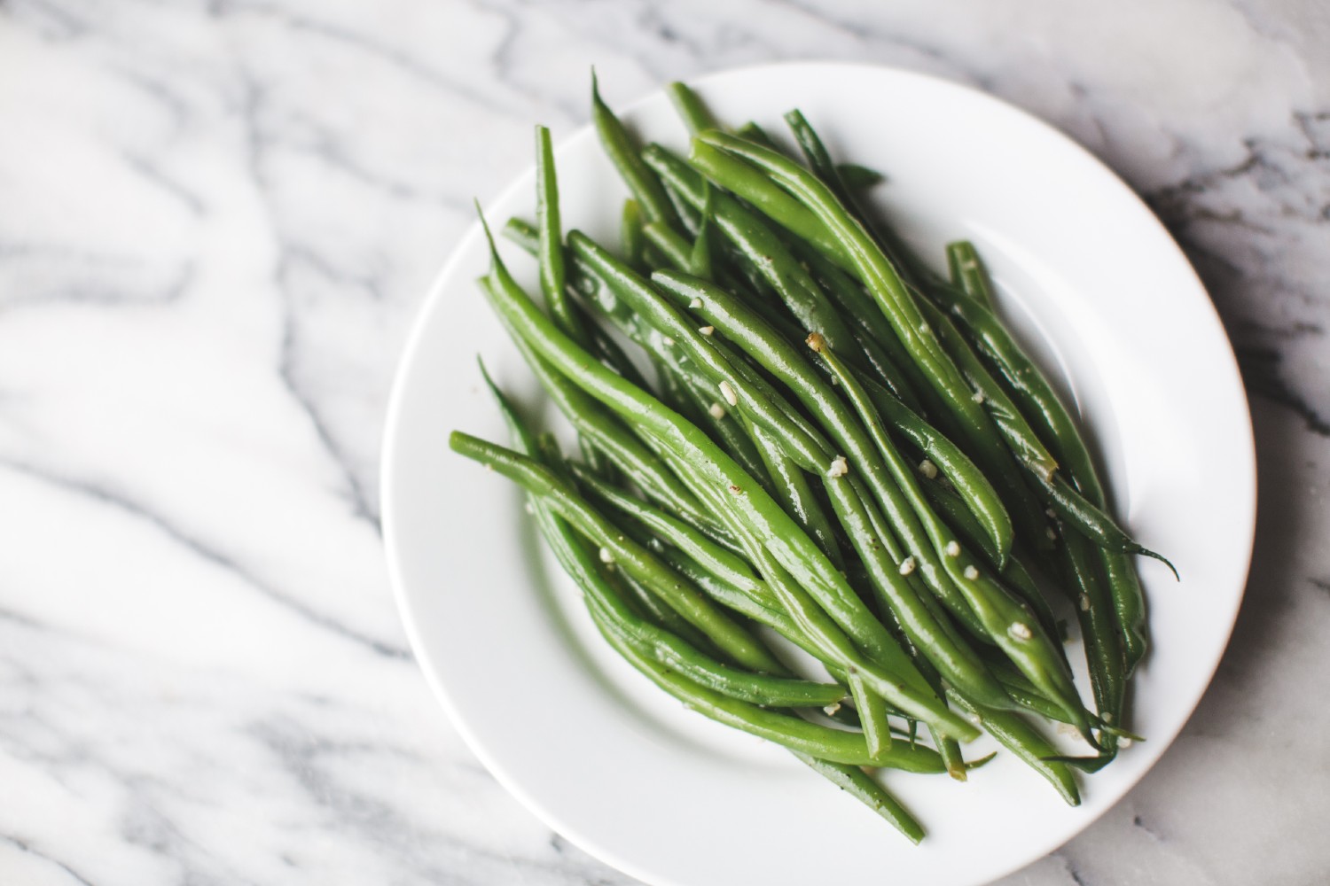Growing Beans: Care Tips for Your Veggie Garden | Better Homes and Gardens