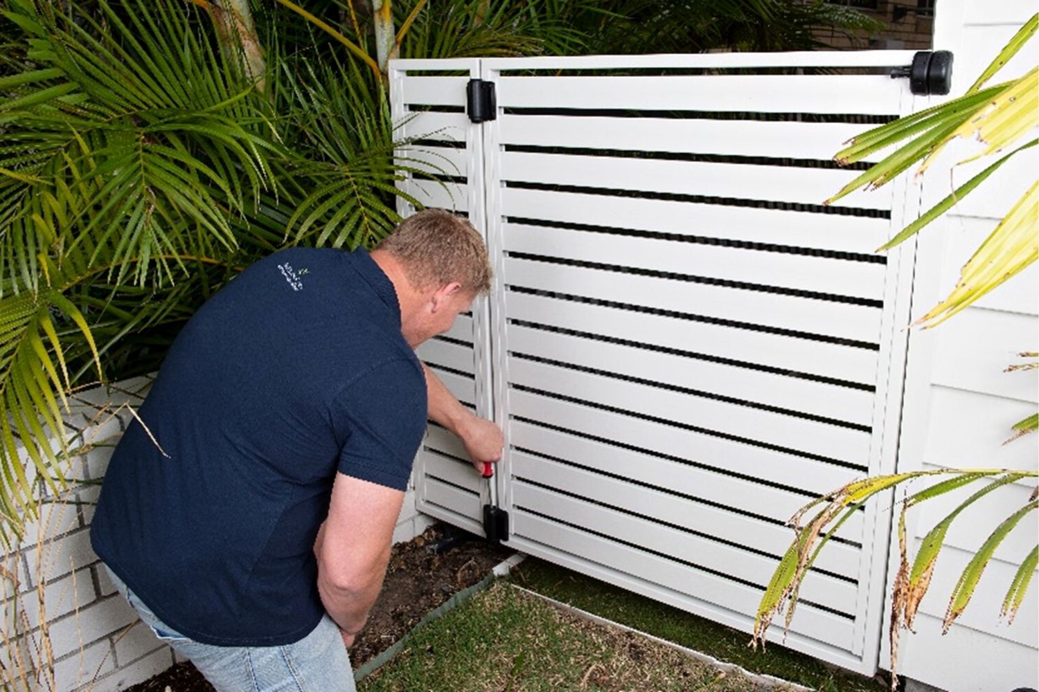 The simple safety feature that every homeowner needs | Better Homes and ...