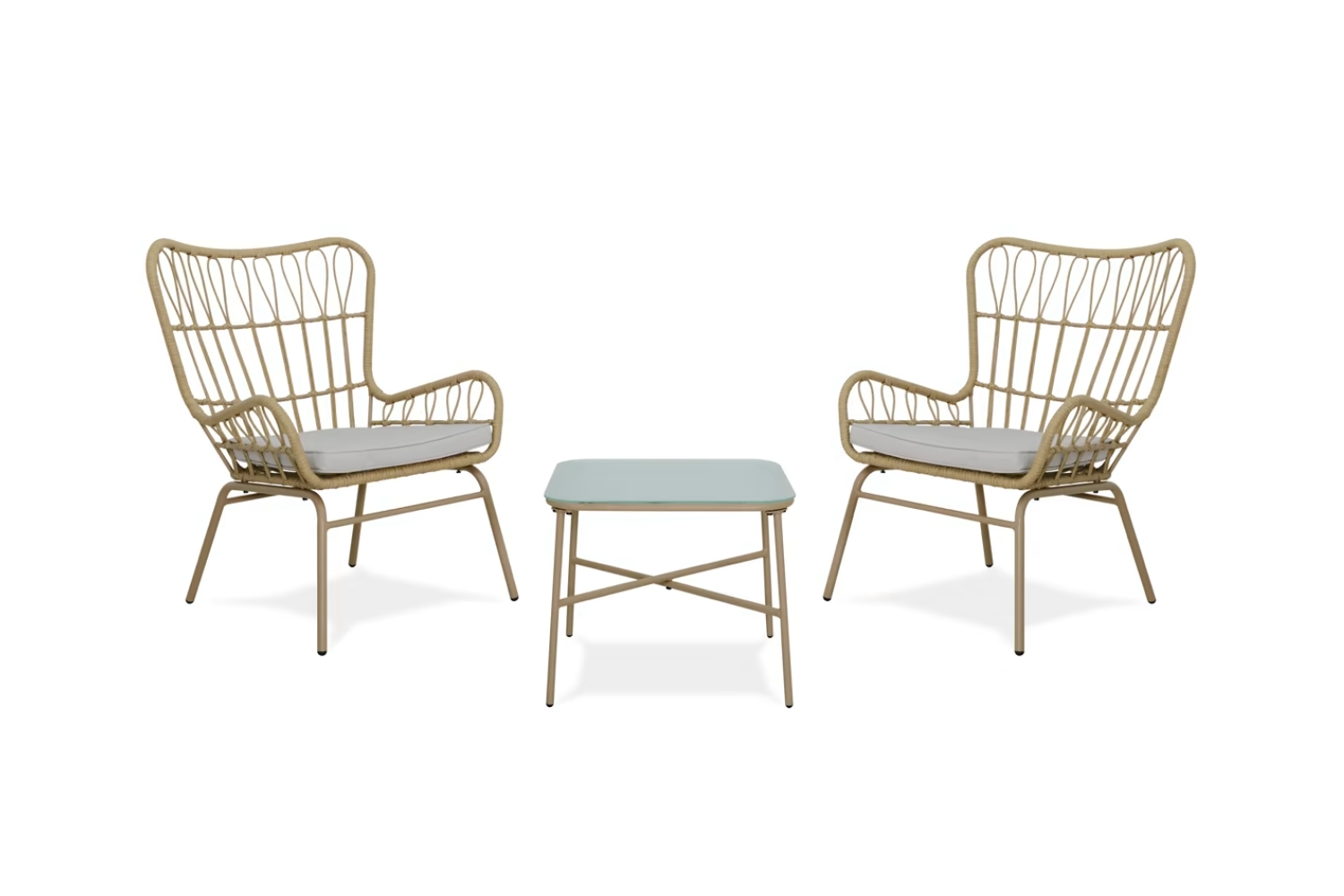 What's trending: The top 9 Kmart outdoor furniture buys | Better Homes ...