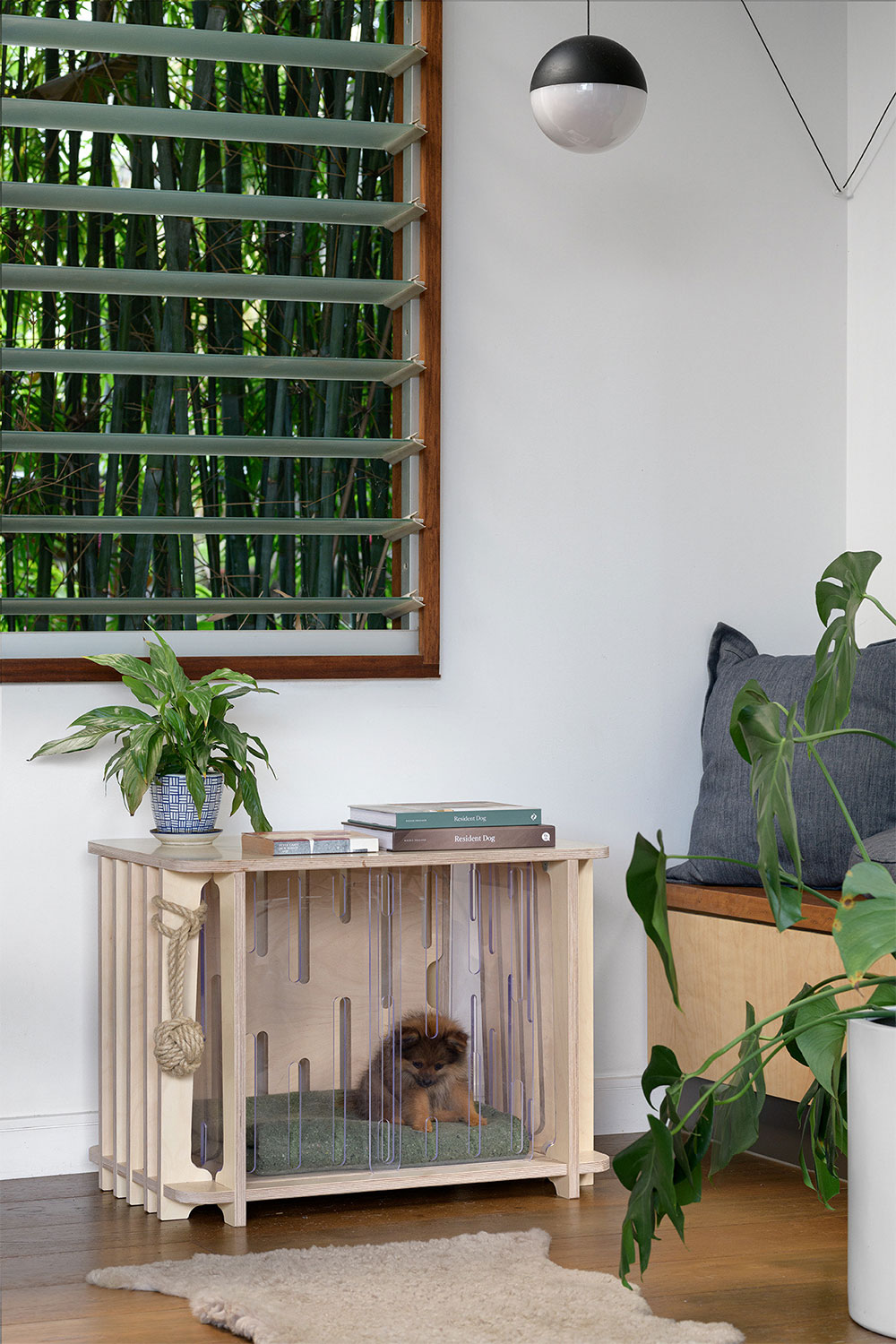 8 best dog crates to give your pup its own safe space | Better Homes ...