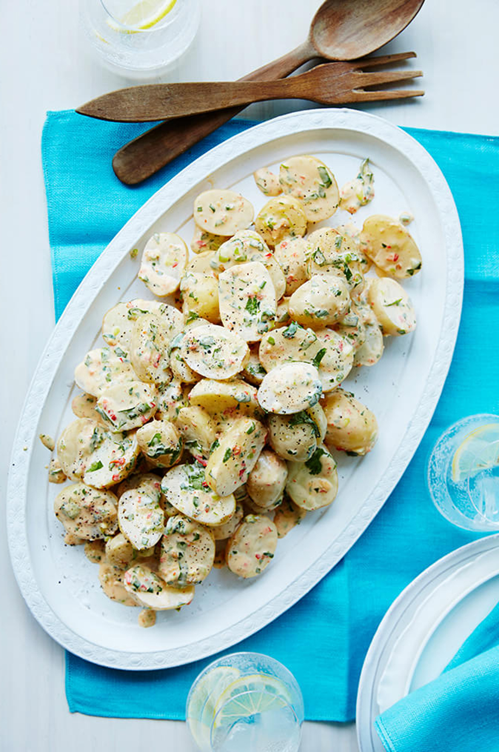 Potato Recipes: 25 Classics To Make All Year Round | Better Homes and ...