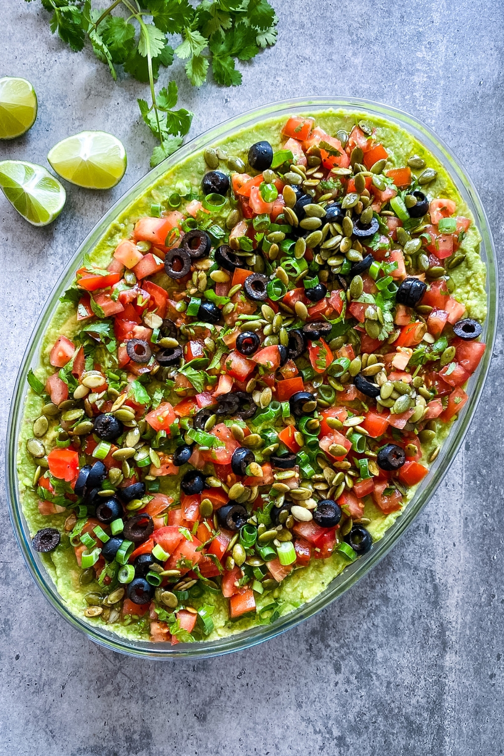 Layered dip recipe Recipe | Better Homes and Gardens