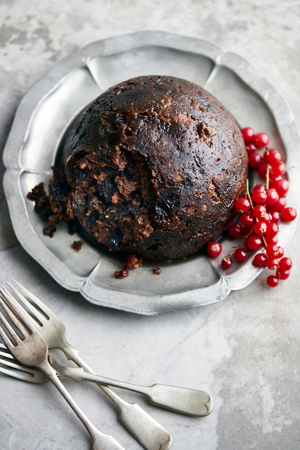 This store-bought Christmas pudding hack will impress everyone | Better ...