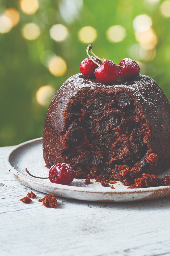 This store-bought Christmas pudding hack will impress everyone | Better ...
