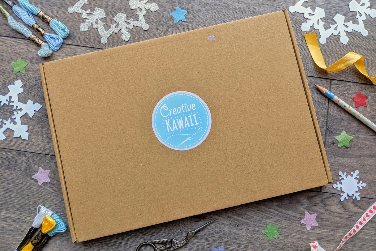 The Best Craft Subscription Boxes In Australia | Better Homes and Gardens