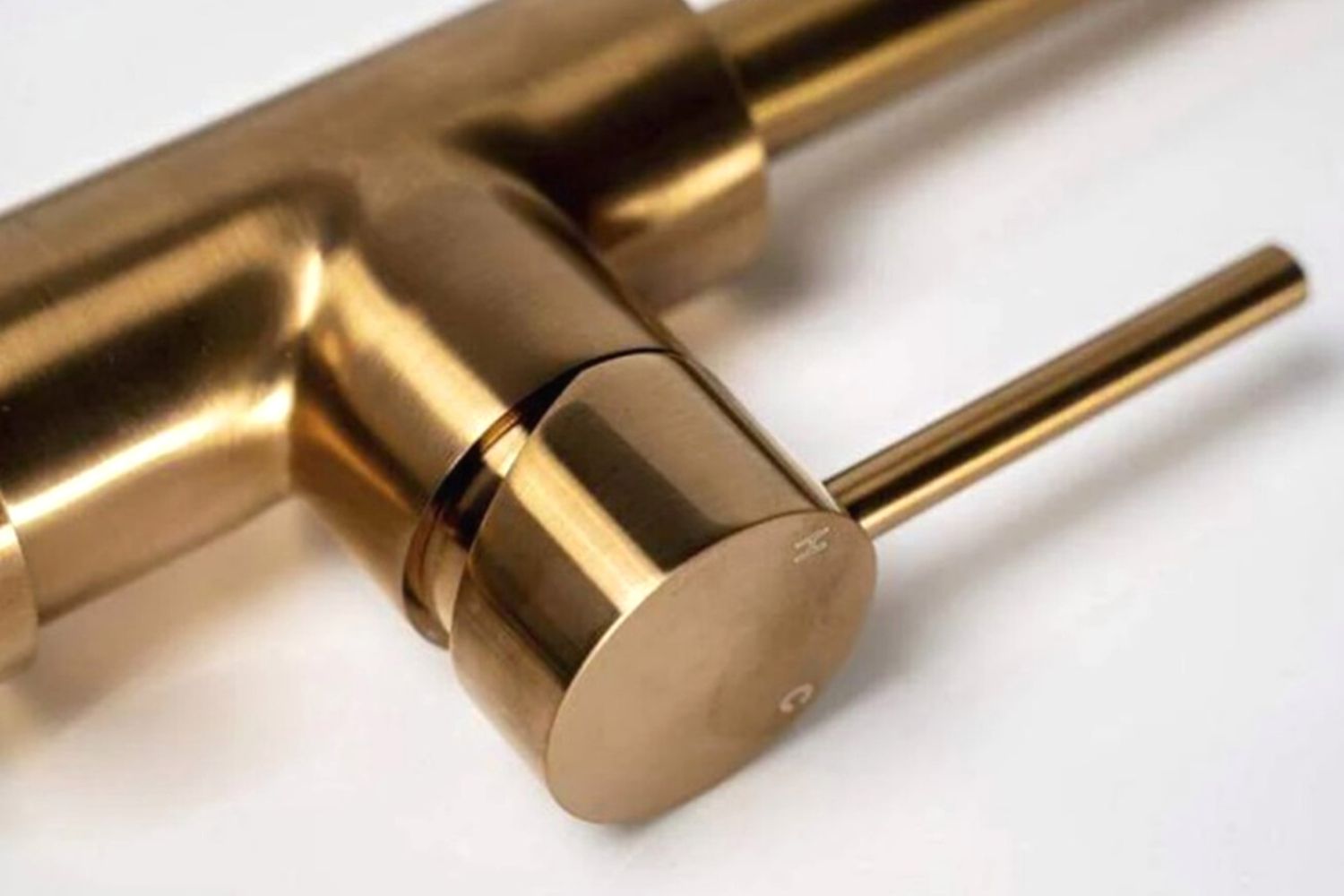 The best tapware and fixture finishes for an impressive wet area ...