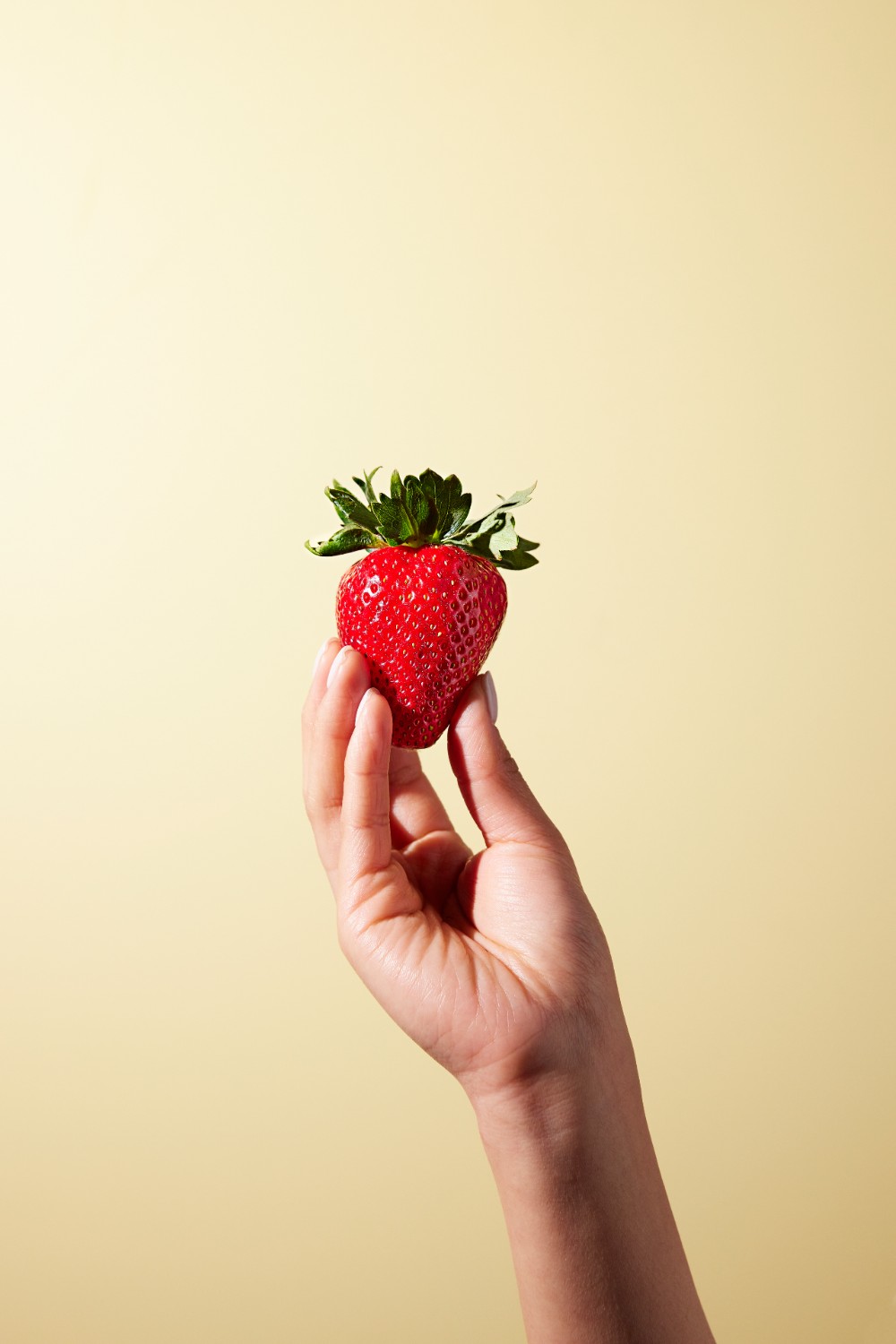 Driscoll’s Sweetest Batch Strawberries: is this the sweetest berry yet ...