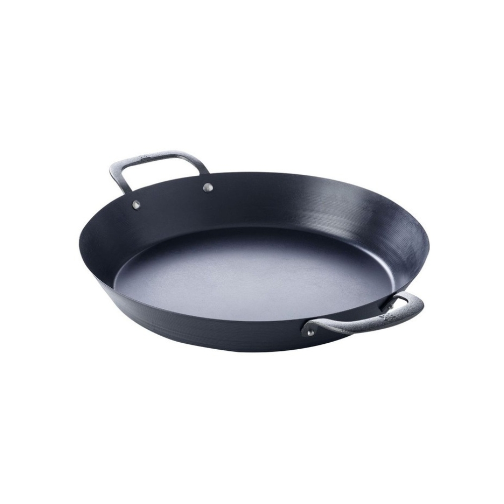 How to season a cast iron pan | Better Homes and Gardens