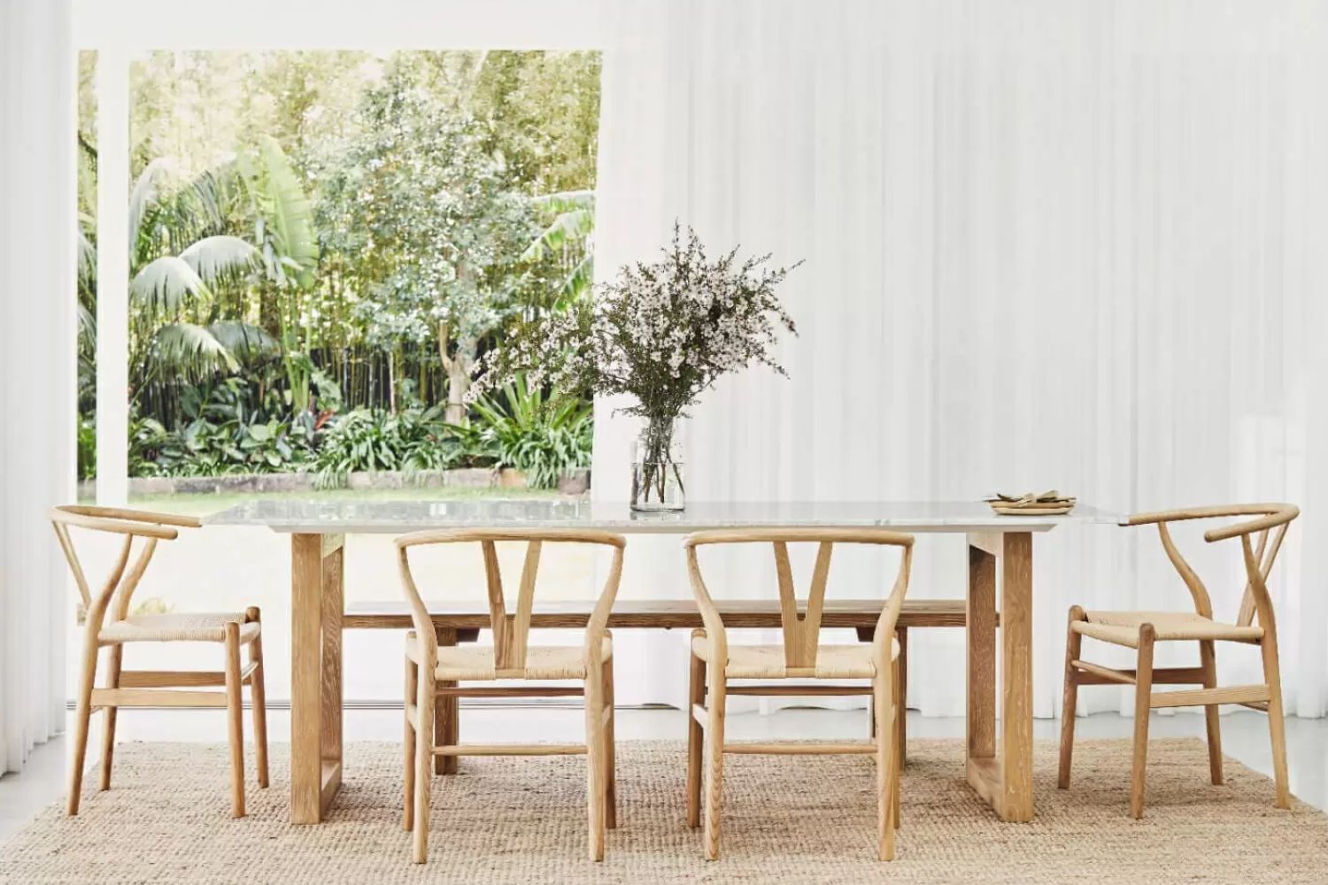 7 Best Marble Dining Tables From $266 To Shop In Australia 2023 ...