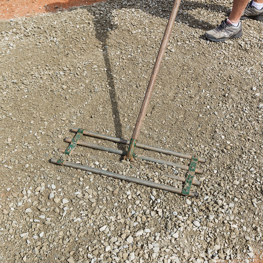 Paving 101: How to prepare the ground for laying pavers | Better Homes ...