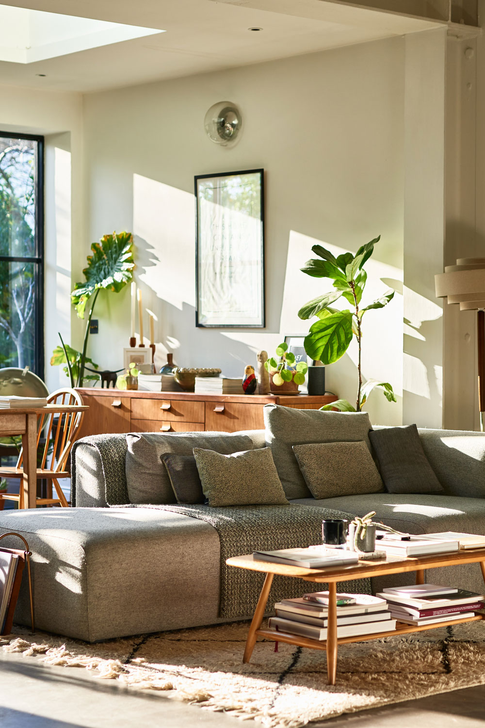 How To Use The CORE 4 Method For Decluttering | Better Homes and Gardens