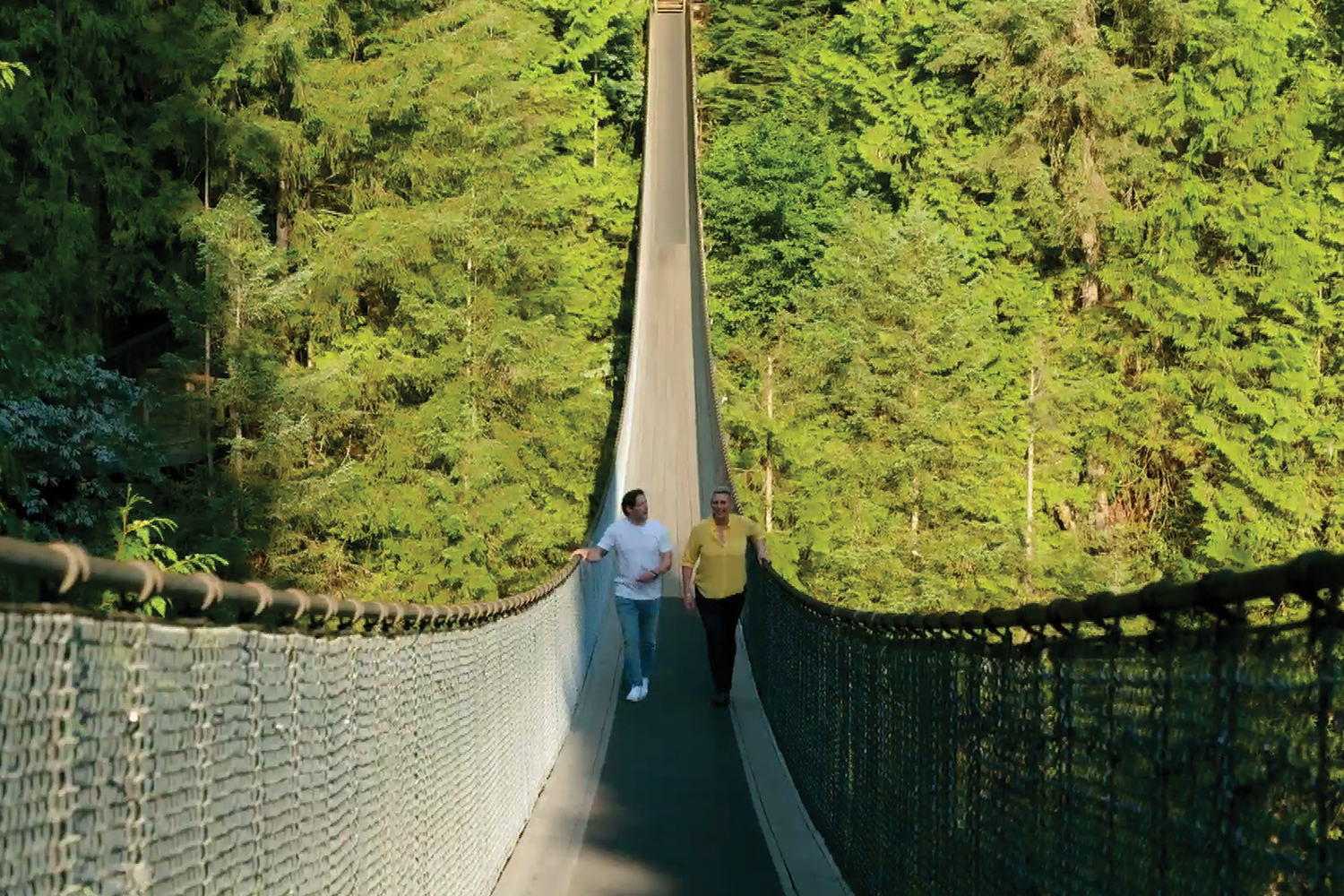 Exploring Vancouver with Joh Griggs and Charlie Albone | Better Homes ...