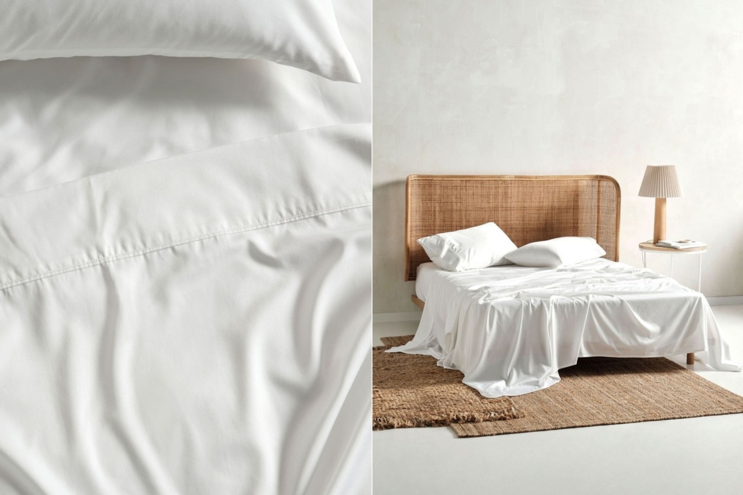 Cocoon Yourself in Comfort: The Best Bed Linen for a Good Night's Sleep ...