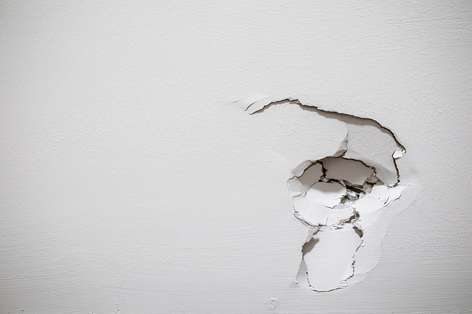 How to fill a hole in your wall | Better Homes and Gardens