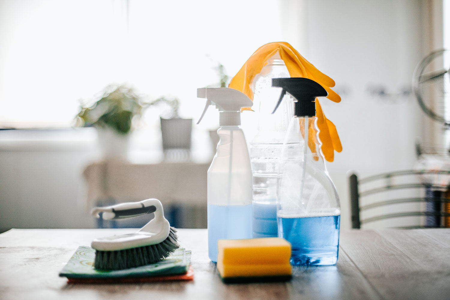 These 3 tidying methods are a no-brainer when your house is a mess ...