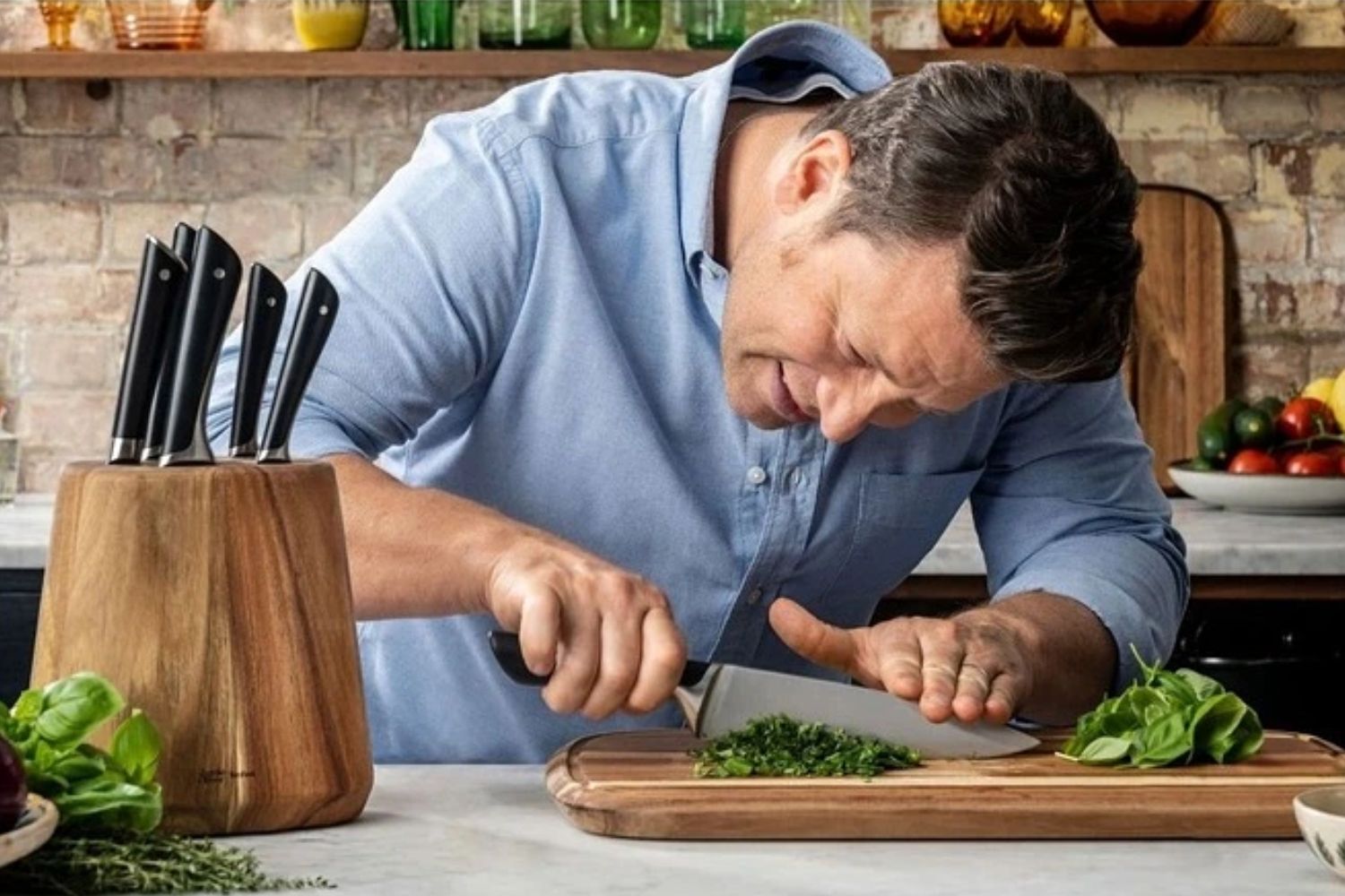 8 Best Kitchen Knives And Block Sets To Shop In Australia 2023 | Better ...