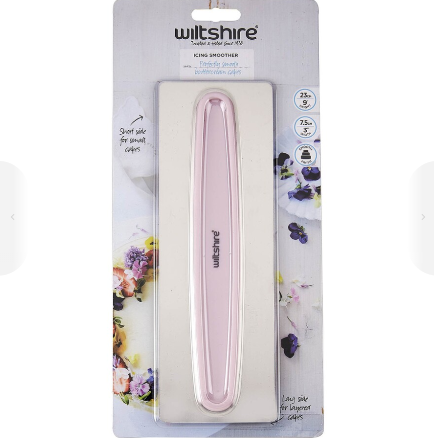 Get Smooth Icing on Your Cake Every Time | Better Homes and Gardens