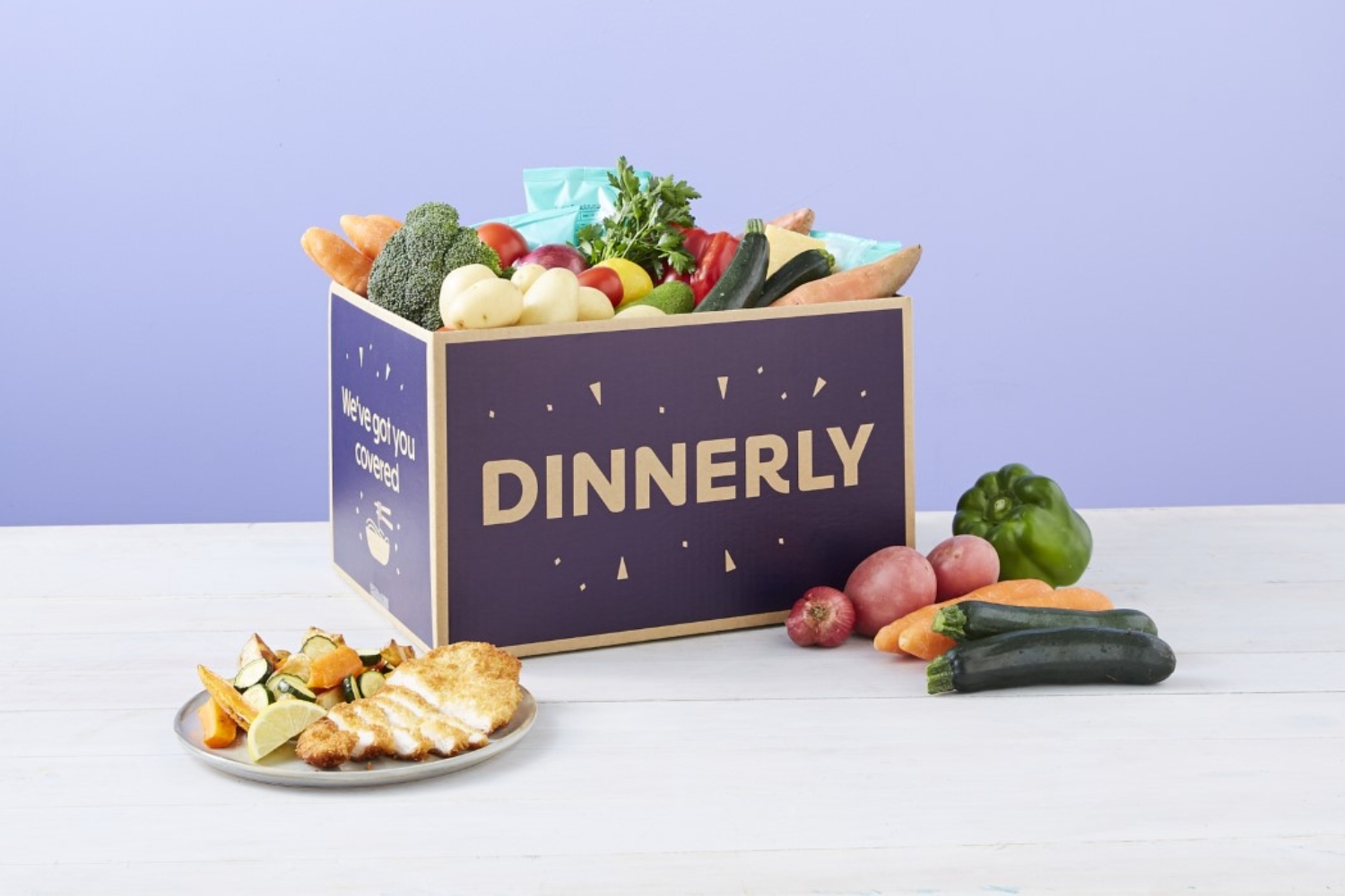 The Best Meal Kits And Food Delivery Boxes In Australia | Better Homes ...