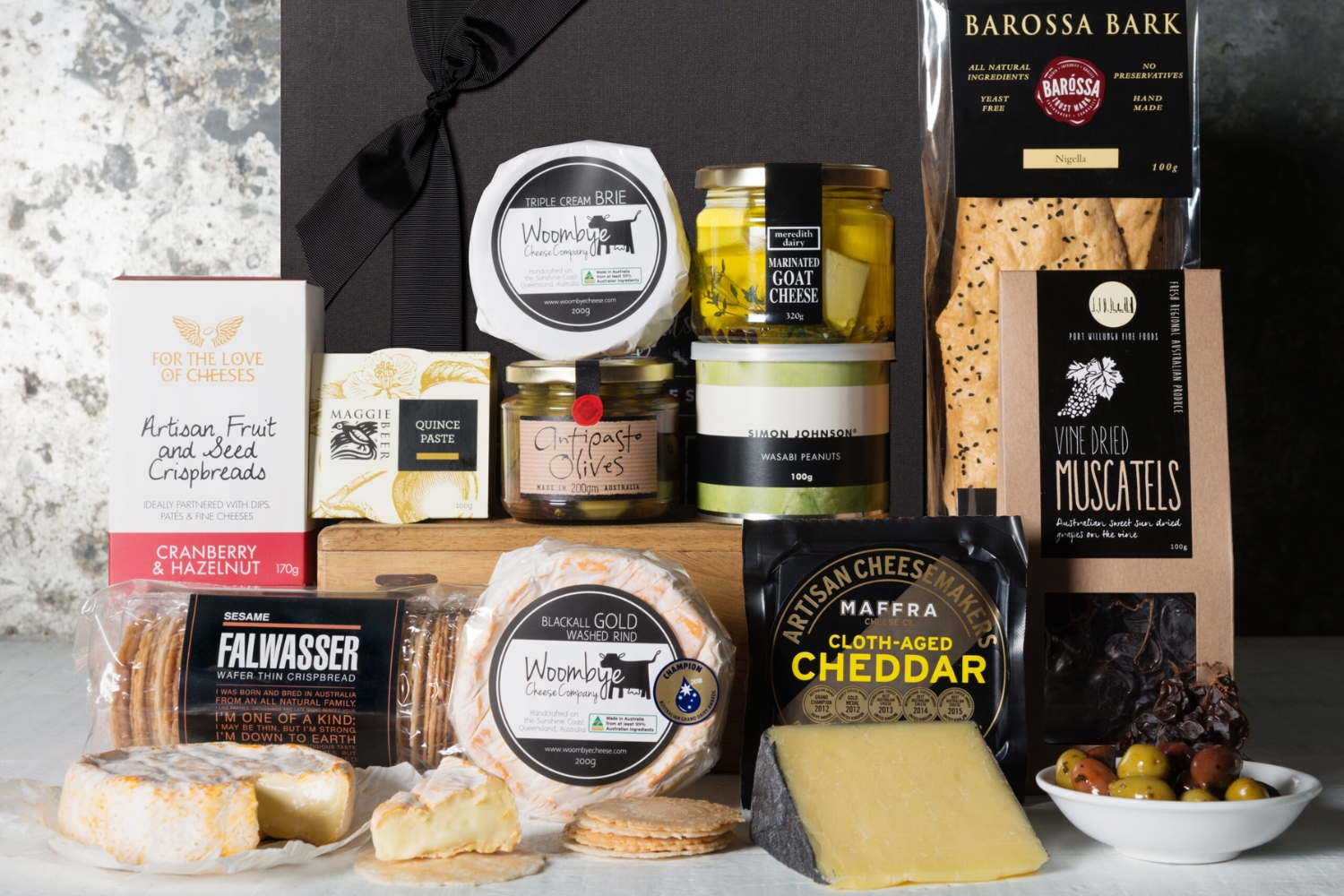The best cheese subscriptions and delivery services in Australia ...