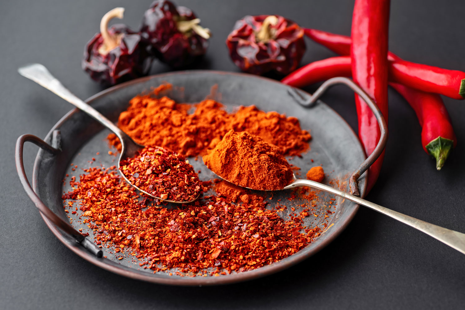 What is paprika? People are shocked to discover how the spice is made ...