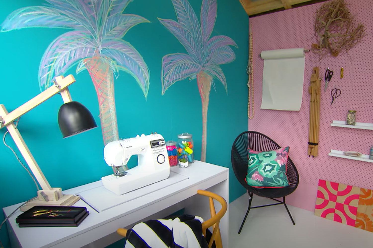 Shed design: How to build a budget surf shack | Better Homes and Gardens