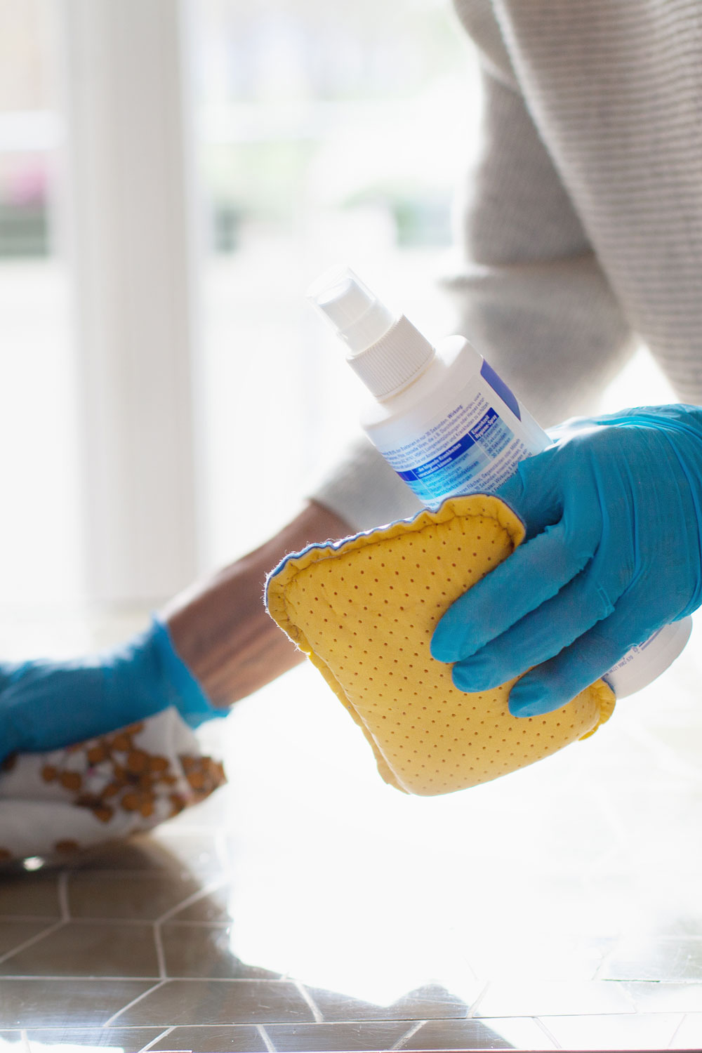 Minky Cleaning Pads: A Must-Have for Household Cleaning | Better Homes ...