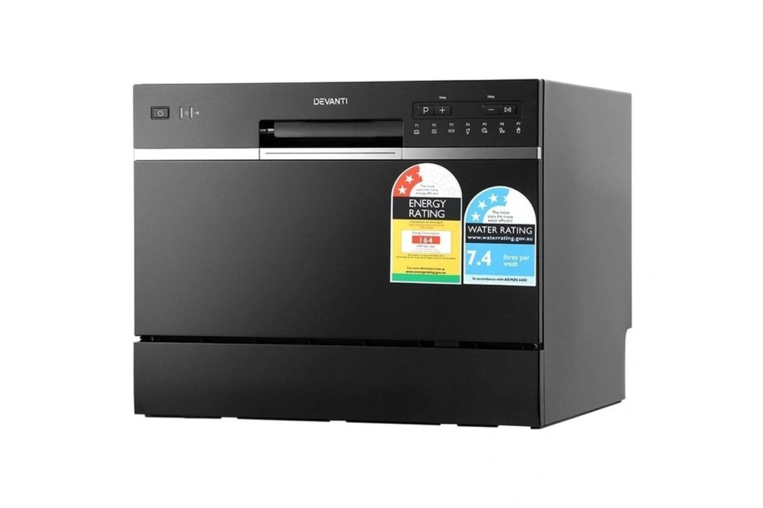 5 Best Dishwashers:Benchtop, Integrated & Freestanding | Better Homes ...
