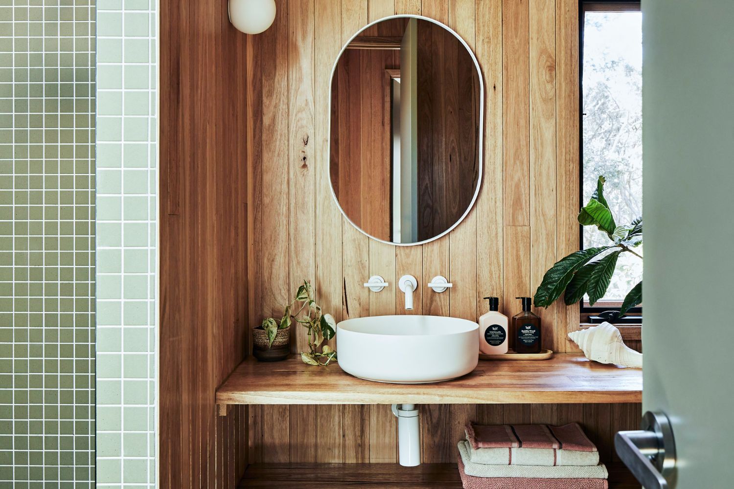 8 Best Sustainable Bathroom Products for 2024 | Better Homes and Gardens