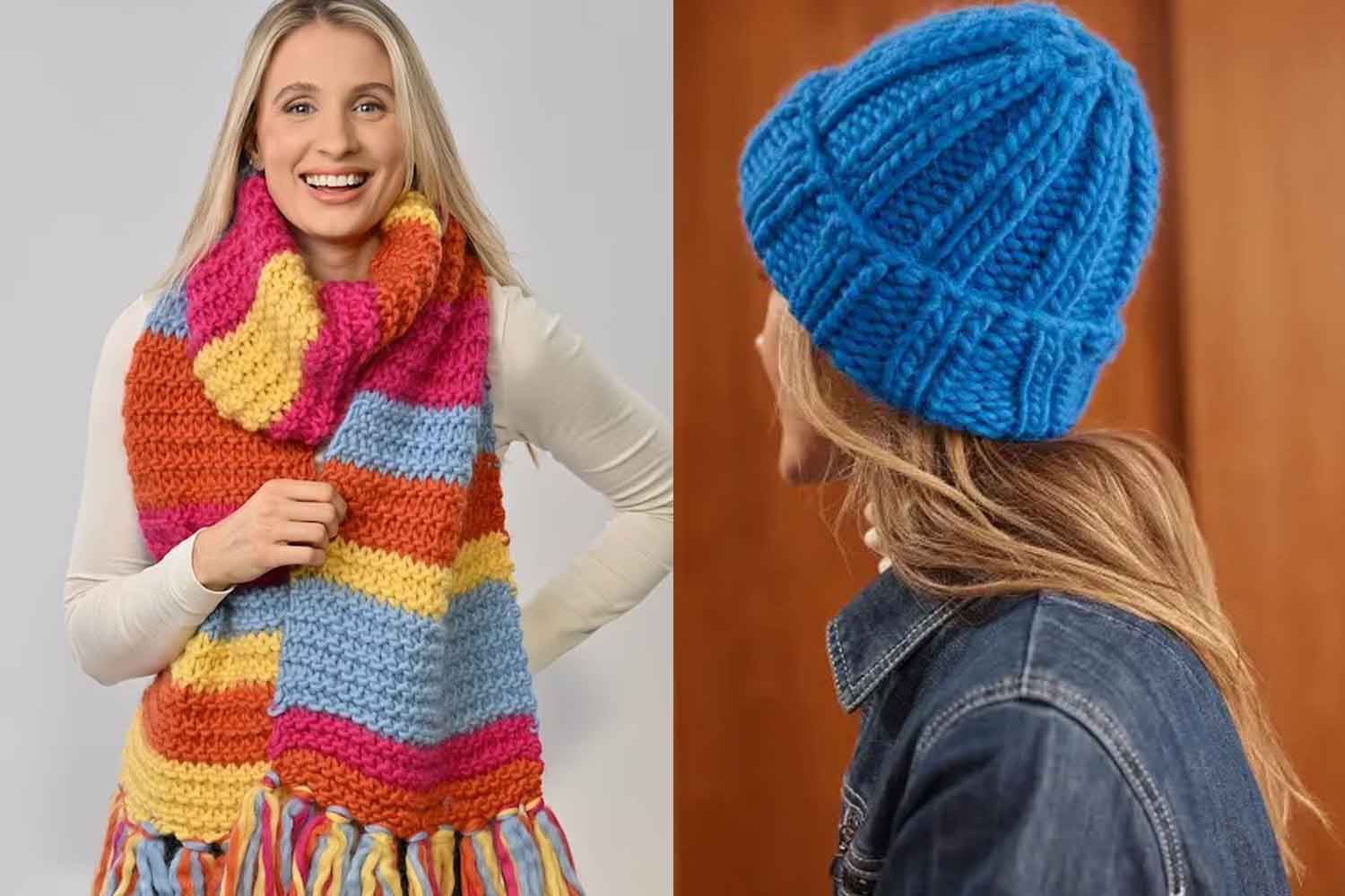 Starting a New Hobby? Try These Best Knitting Kits in Australia ...