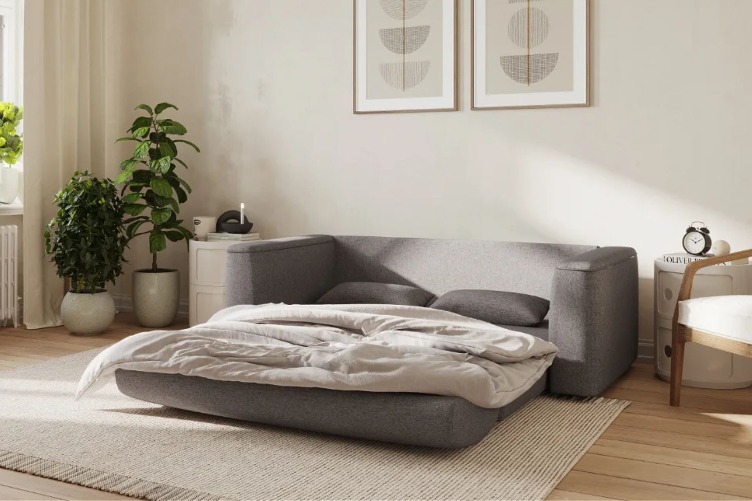 Best Fold Out Sofa Beds Australia 2024 | Better Homes and Gardens