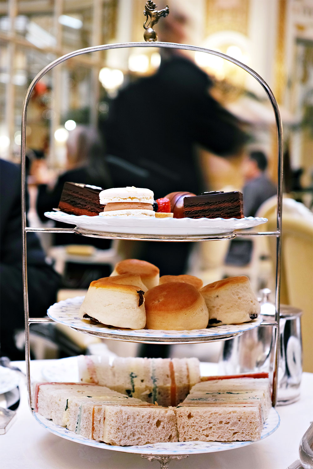 High tea recipes every savvy host should know | Better Homes and Gardens