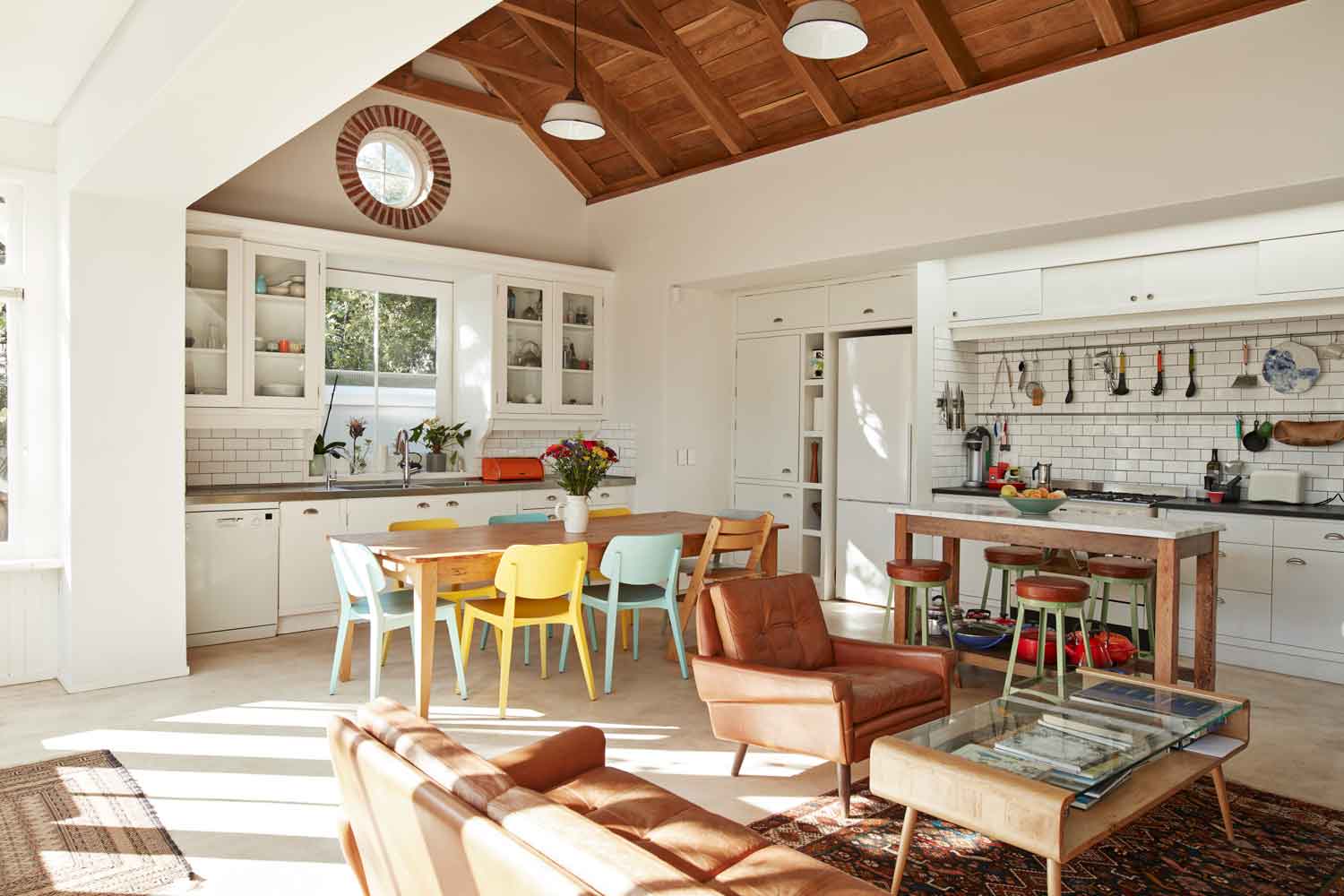 7 living room layout mistakes you're probably making | Better Homes and ...