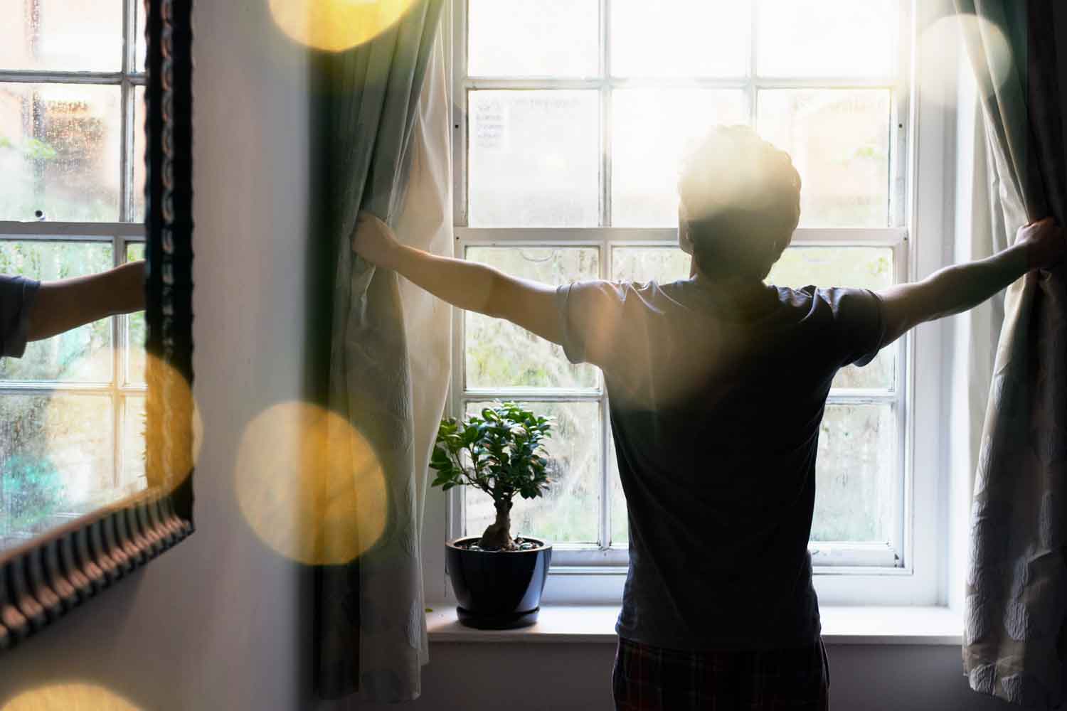 How To Draught-Proof Your Home | Better Homes and Gardens