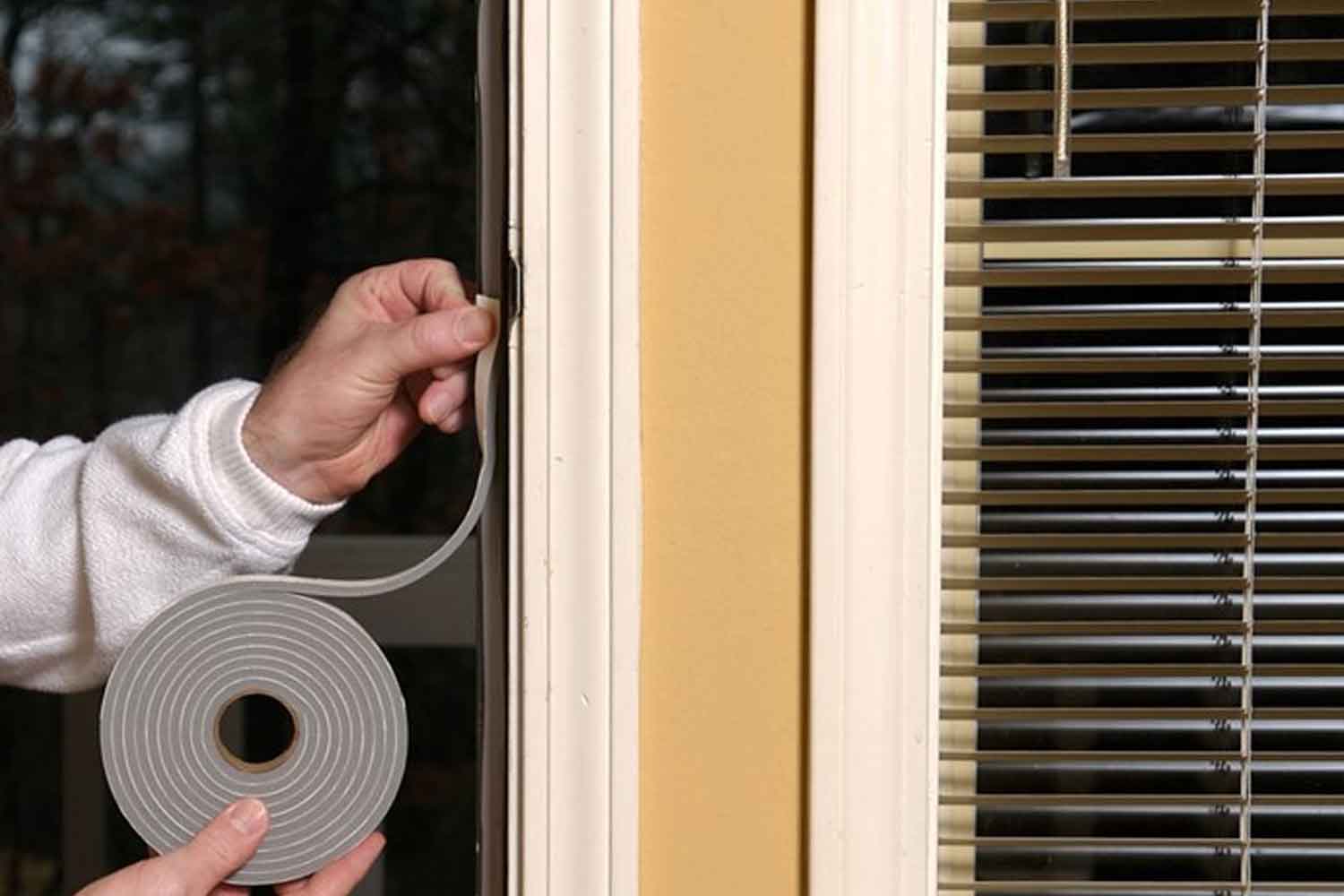 How To Draught-Proof Your Home | Better Homes and Gardens