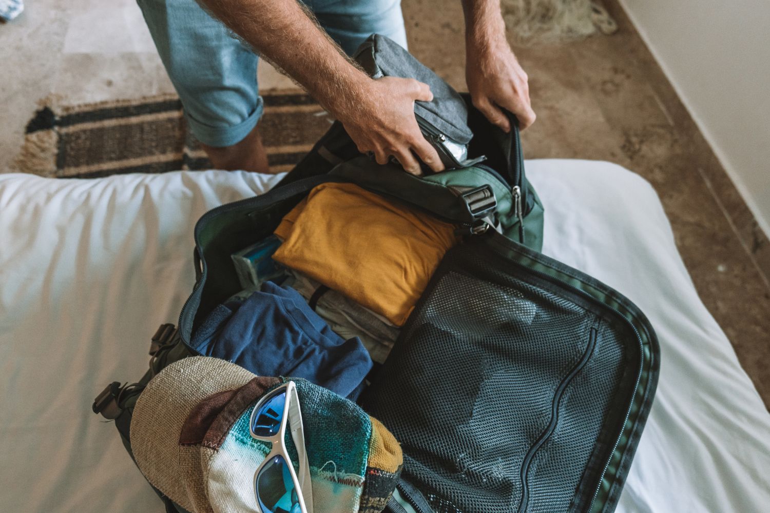 Costa Farm Tour: Fast Ed Visits Corindi Blueberry Farm | Better Homes ...