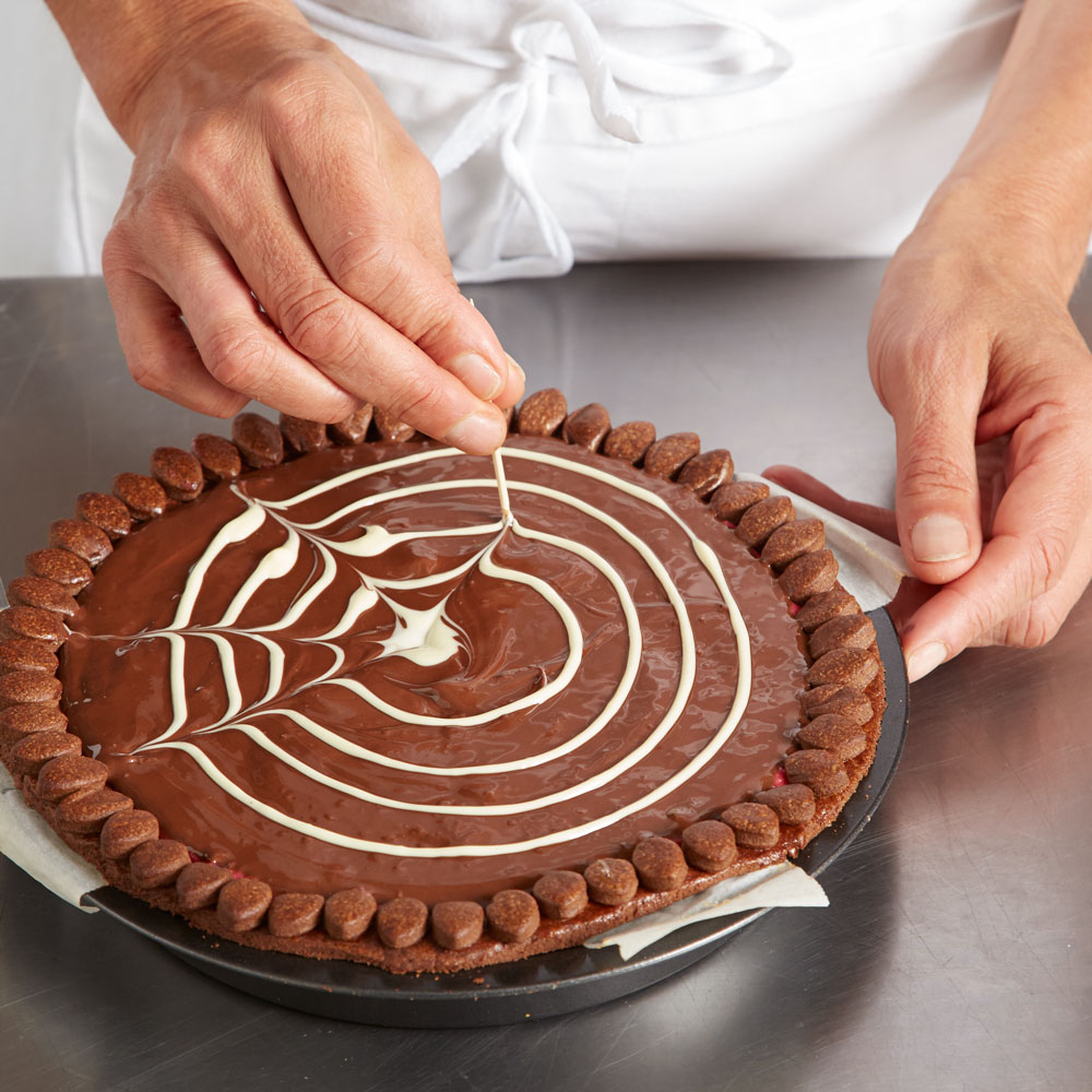 Cherry Ripe Pie Recipe Recipe | Better Homes and Gardens