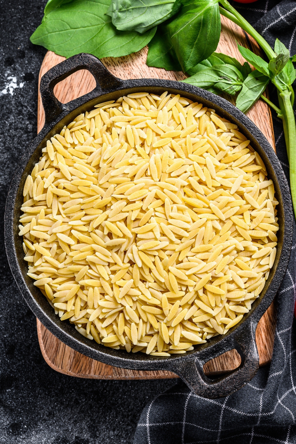 How To Cook Risoni | Better Homes and Gardens