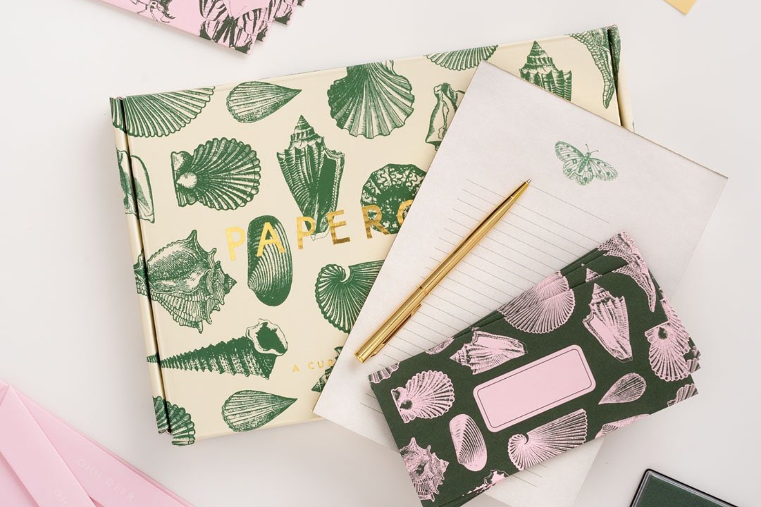 The Best Stationery Subscription Boxes In Australia | Better Homes and ...