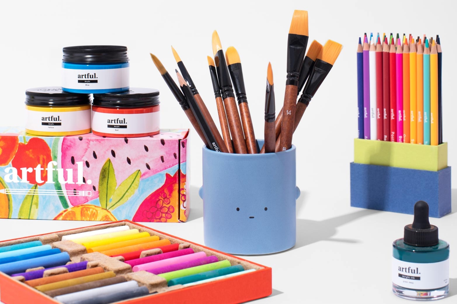 The Best Stationery Subscription Boxes In Australia | Better Homes and ...